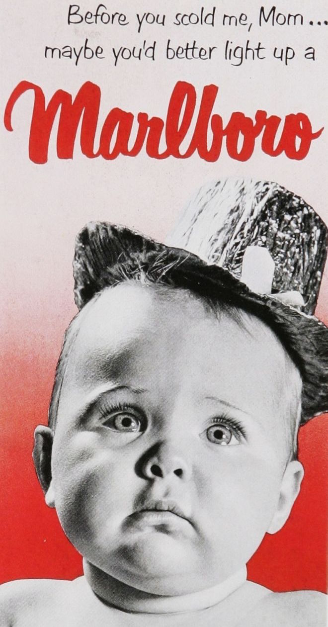 These 14 Real-Life Vintage Ads Are So Inappropriate It's HILARIOUS ...