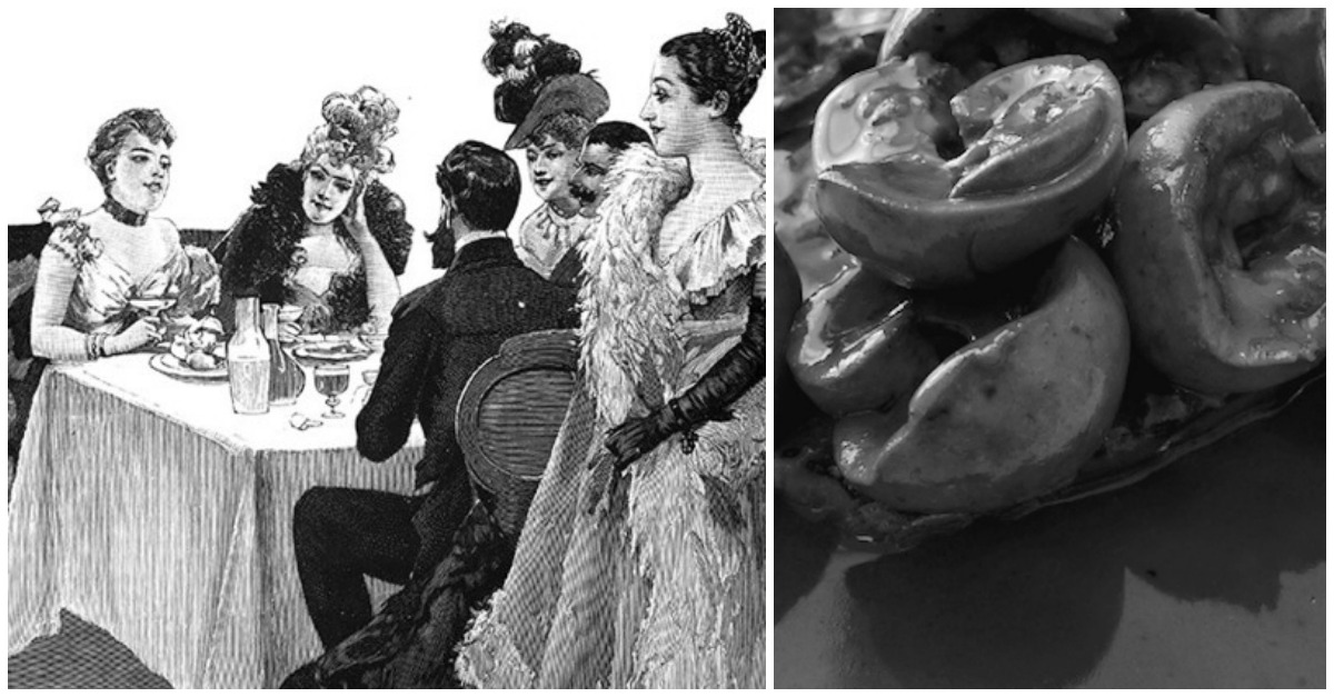 What Did Ancient Greeks Eat For Breakfast: Food In The Past ...