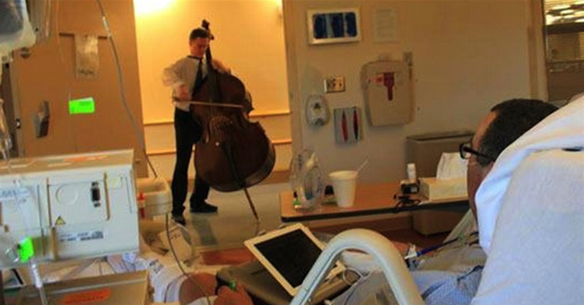 25 Random Acts Of Kindness Prove There's Still Good In This World ...