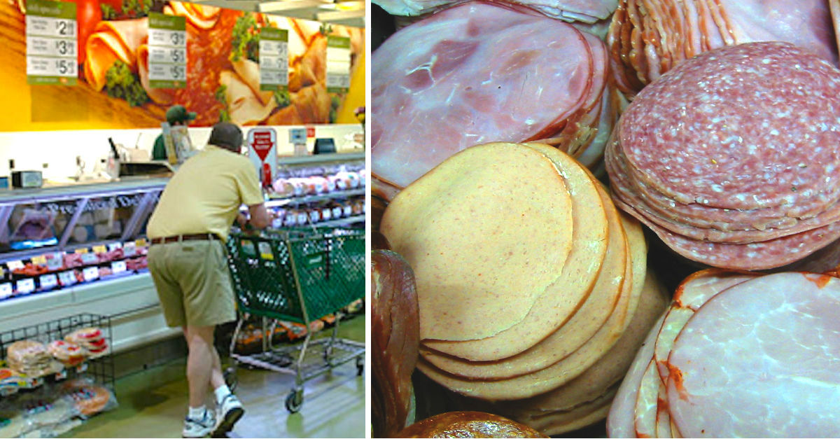 15 Supermarket Secrets That Will Change The Way You Look At Your ...
