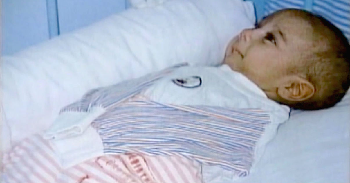 Limbless Baby Adopted Over 20 Years Ago Is Doing Unbelievably Well Now ...