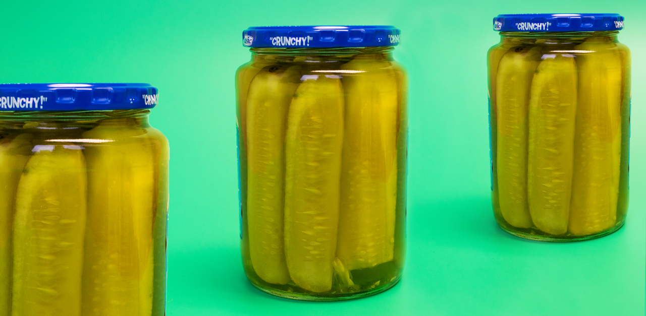 How To Use Pickle Juice In 8 Different Ways | LittleThings.com