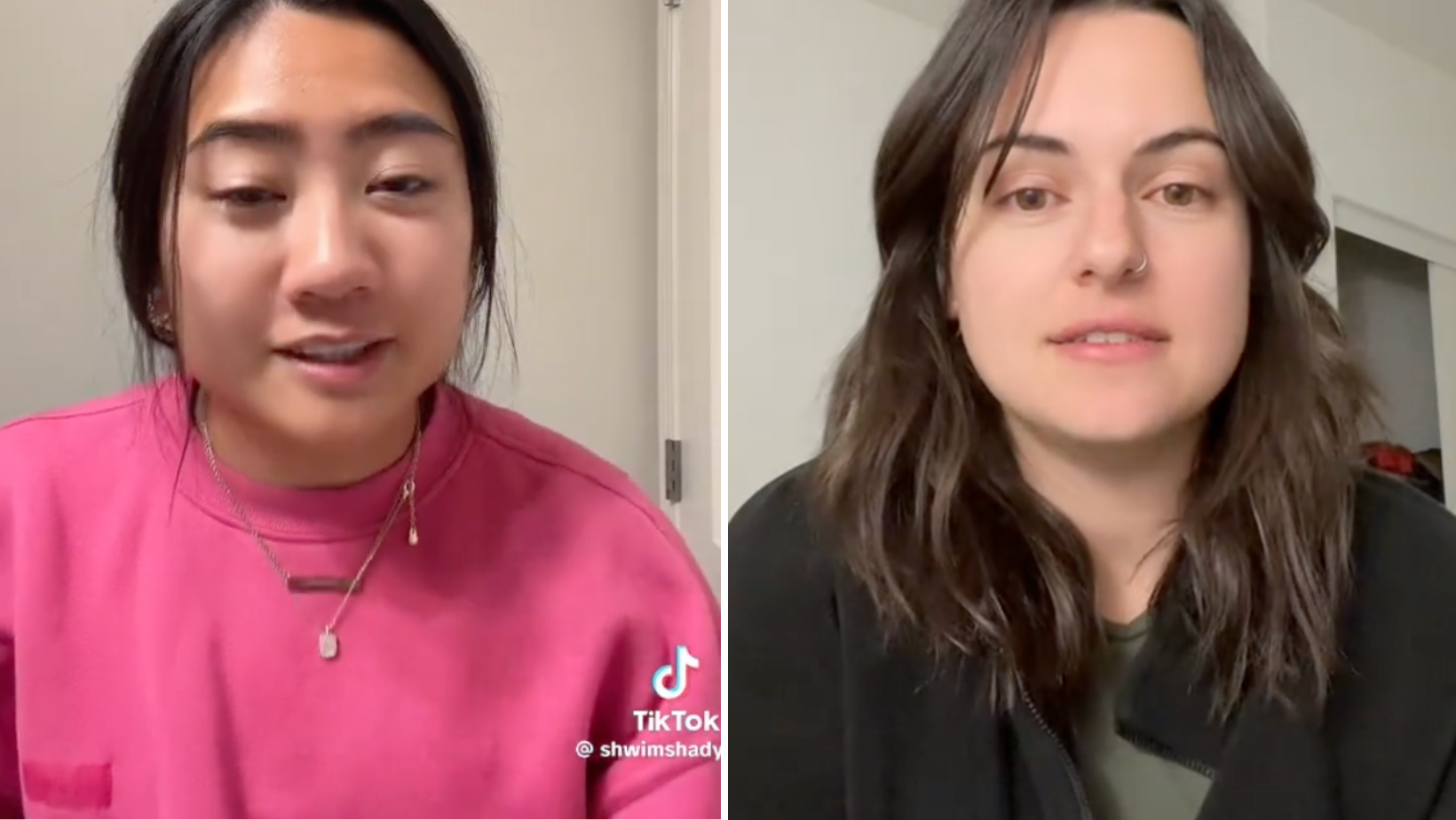 Alaska Airlines Passenger Shares How She Felt When Panel Fell Off Plane ...