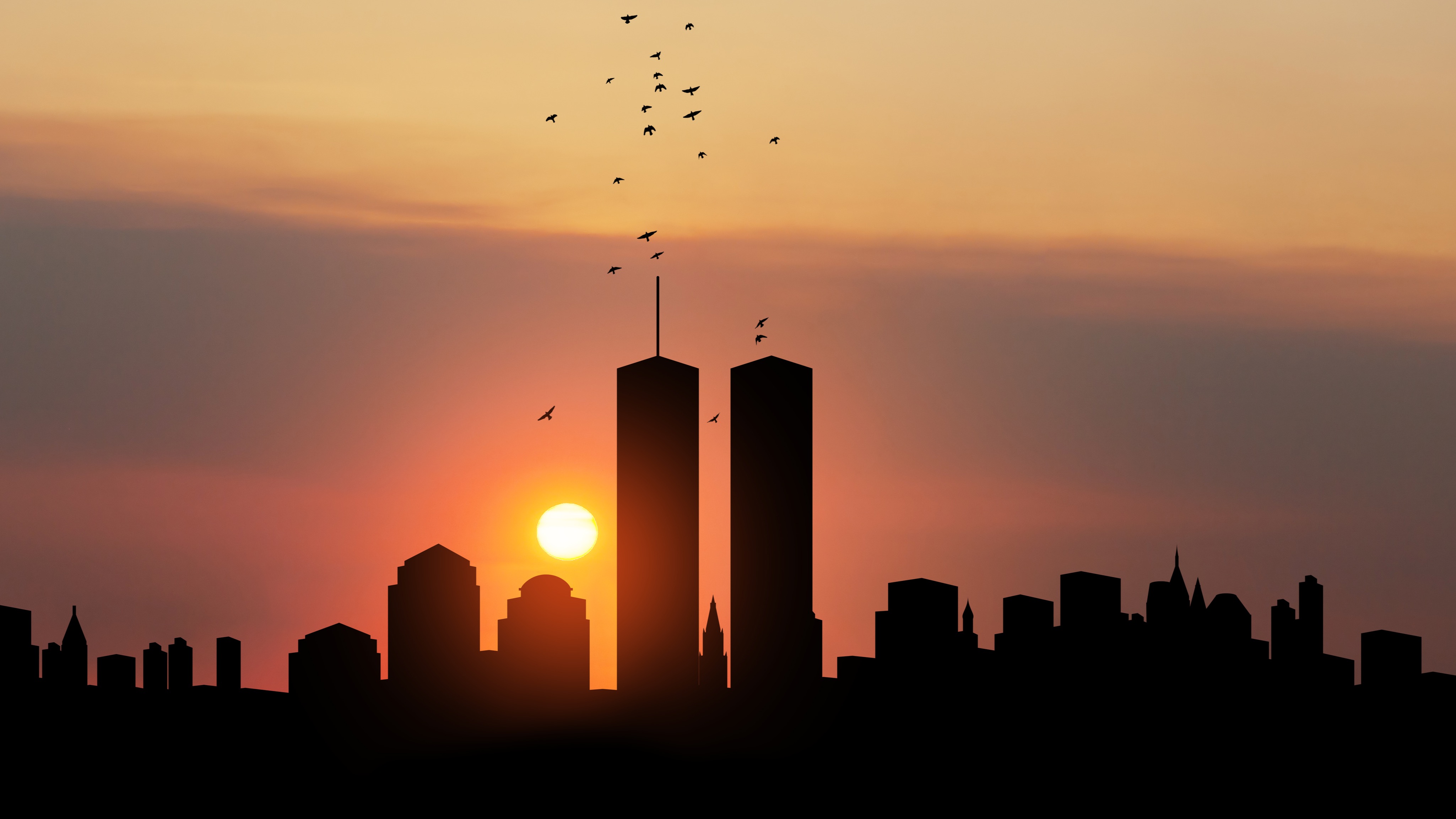 Woman Survives 9/11, Then Beats Cancer 4 Times | LittleThings.com