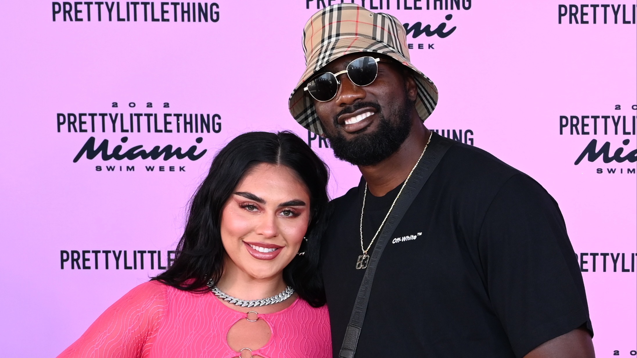 Chanen Johnson, NFL Wife, Spills Tea On Suite Myths | LittleThings.com