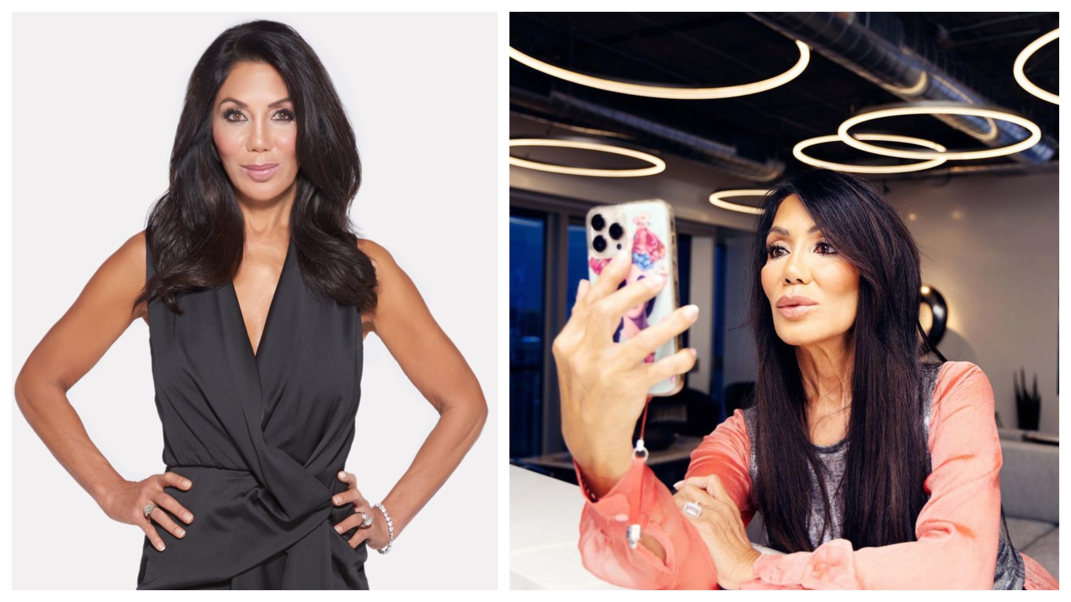 Interview With Dr. Ann Kaplan From 'Real Housewives Of Toronto ...