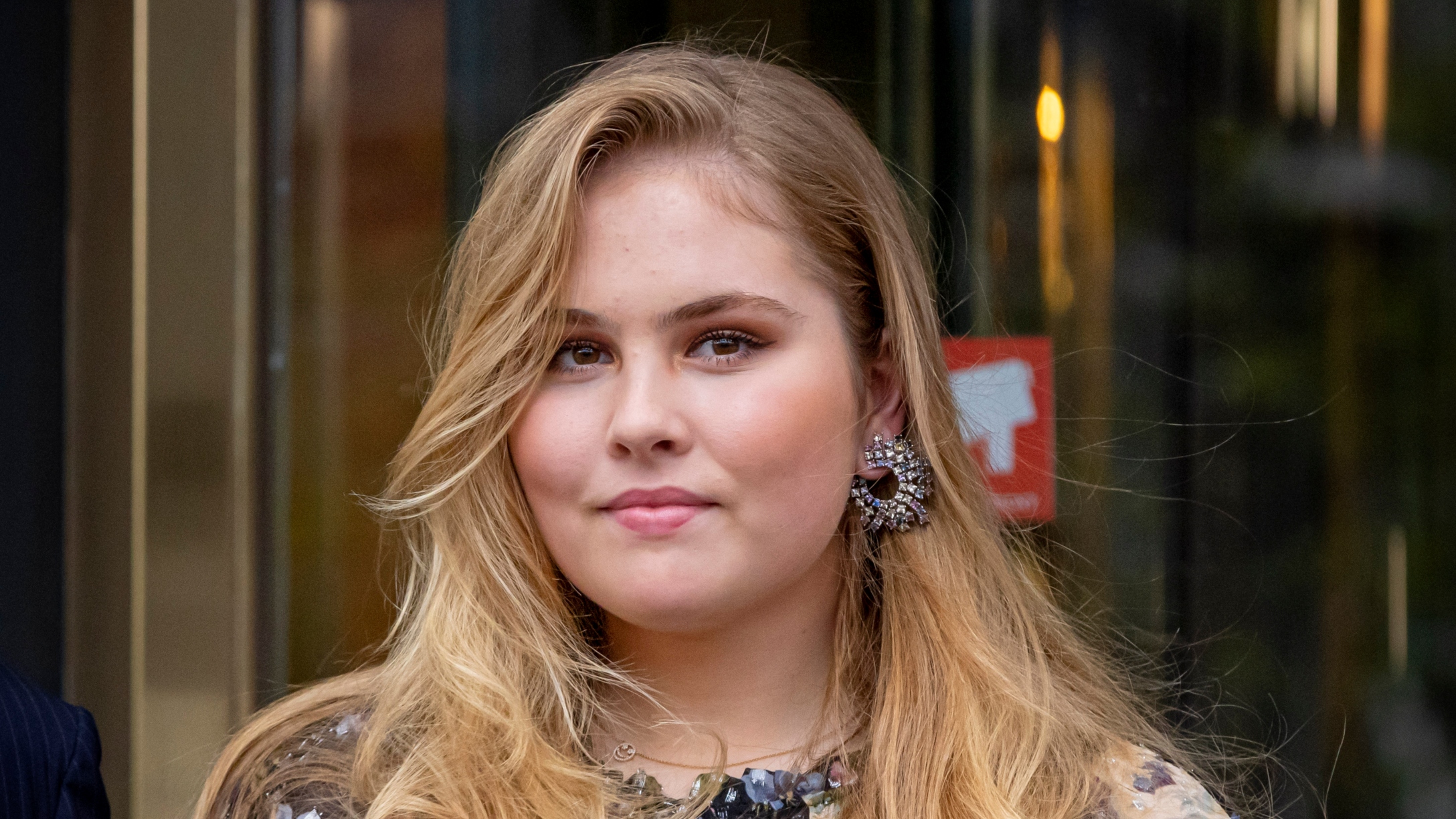 Netherlands Princess Catharina-Amalia Declines To Accept $2 Million ...