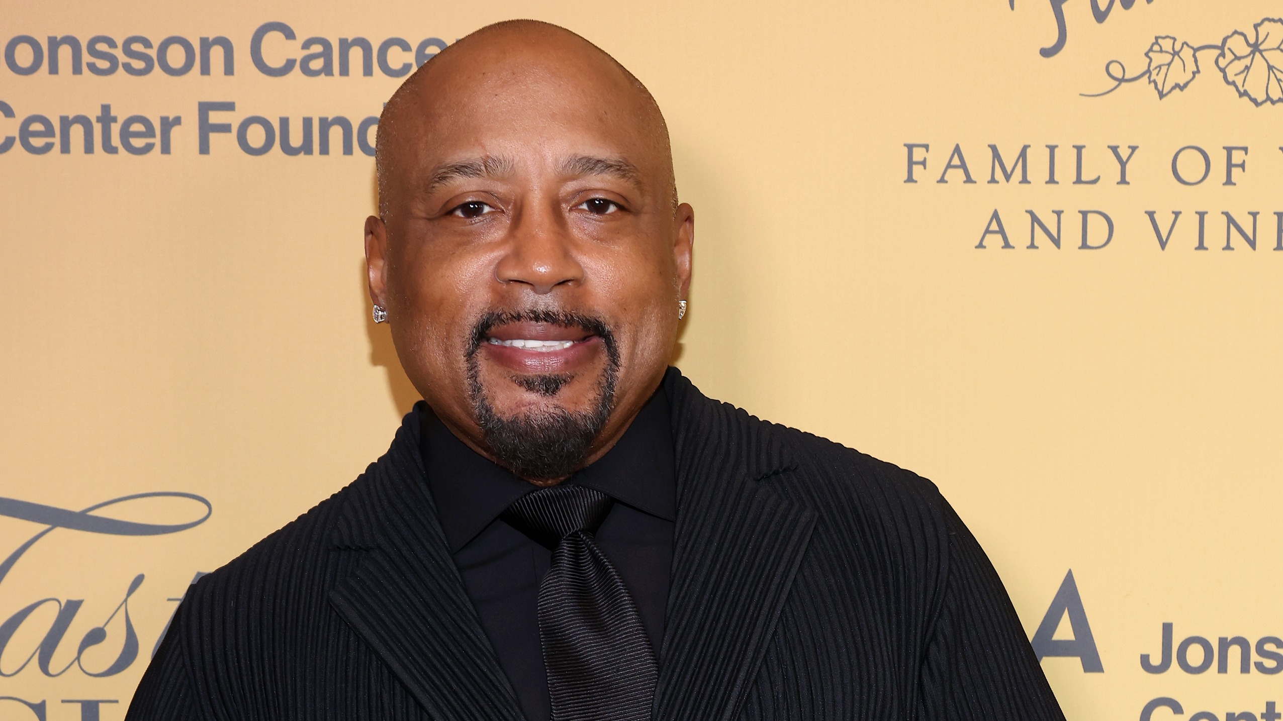 Daymond John Files Request For Restraining Order Against Former 'Shark ...