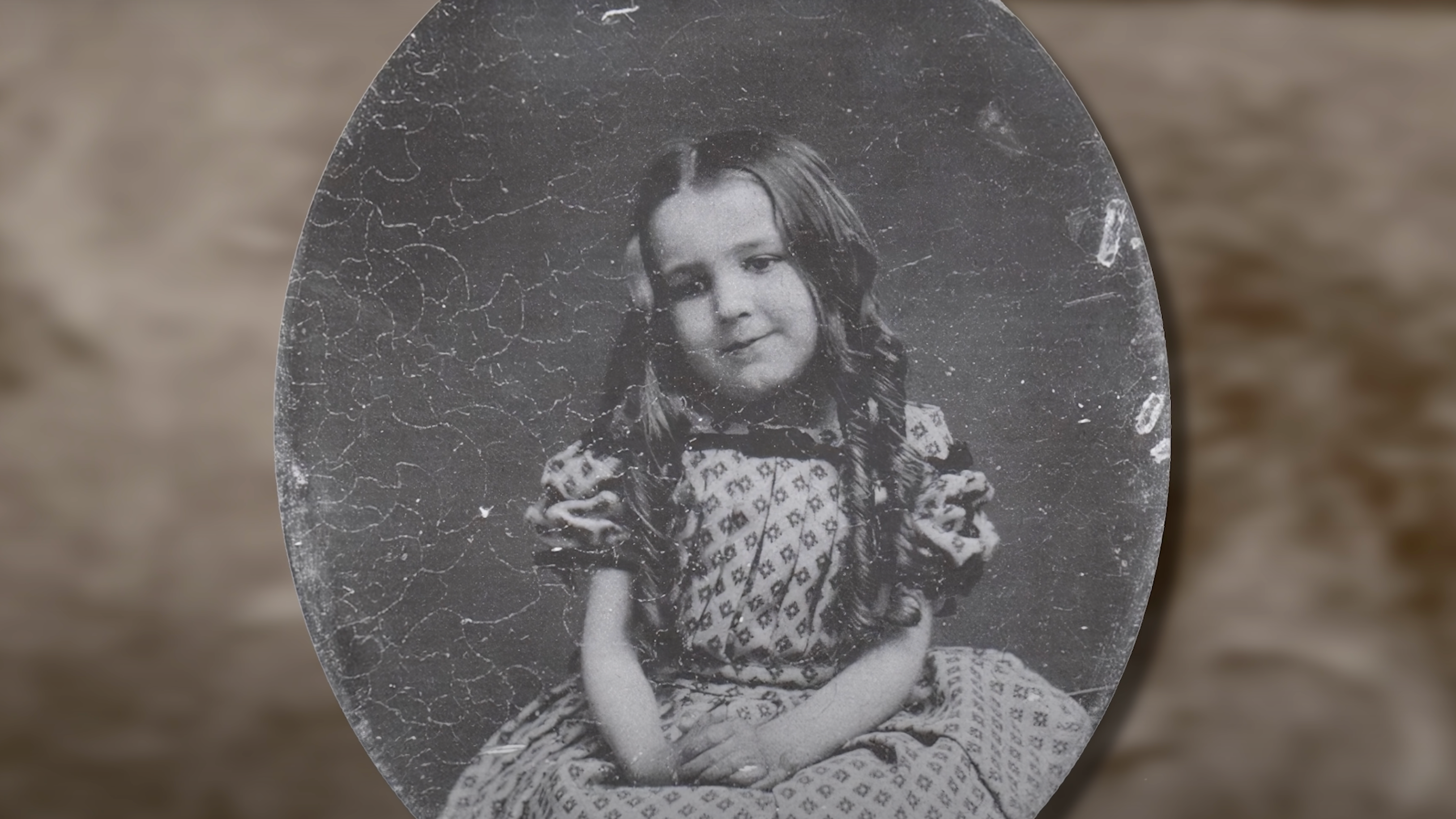 The Story Of The Murder Of Fanny Adams | LittleThings.com