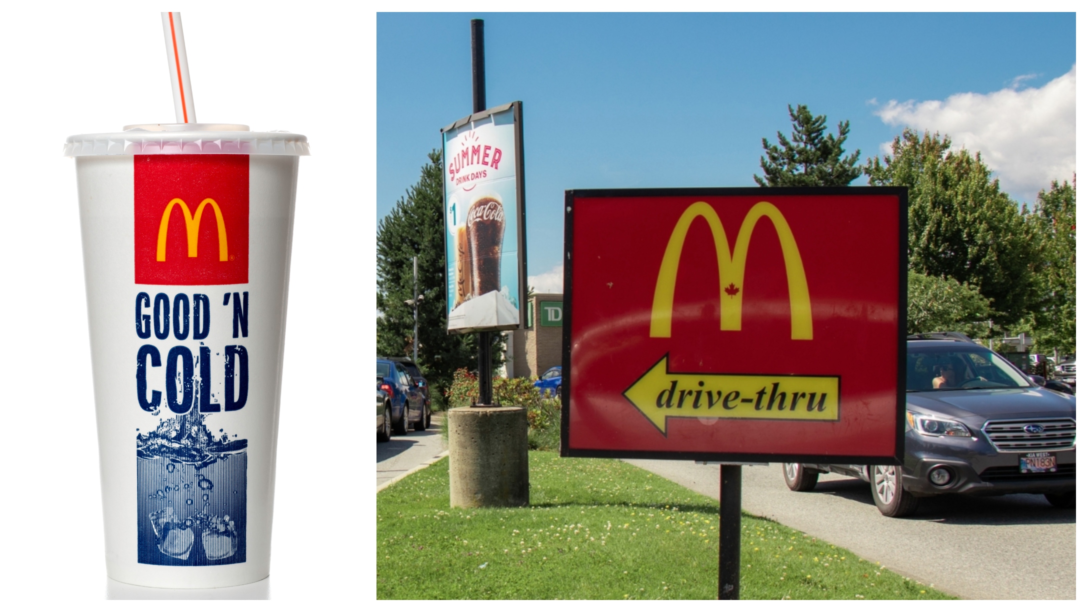 A Fast Food Employee Shares The Intense Amount Of Sugar They Put In ...