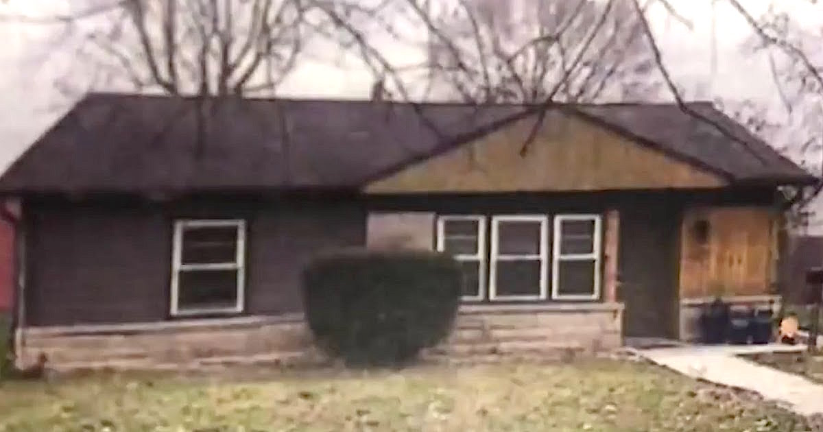 Mom's Home Appraisal Increases $100,000 As Soon As She Removes All ...