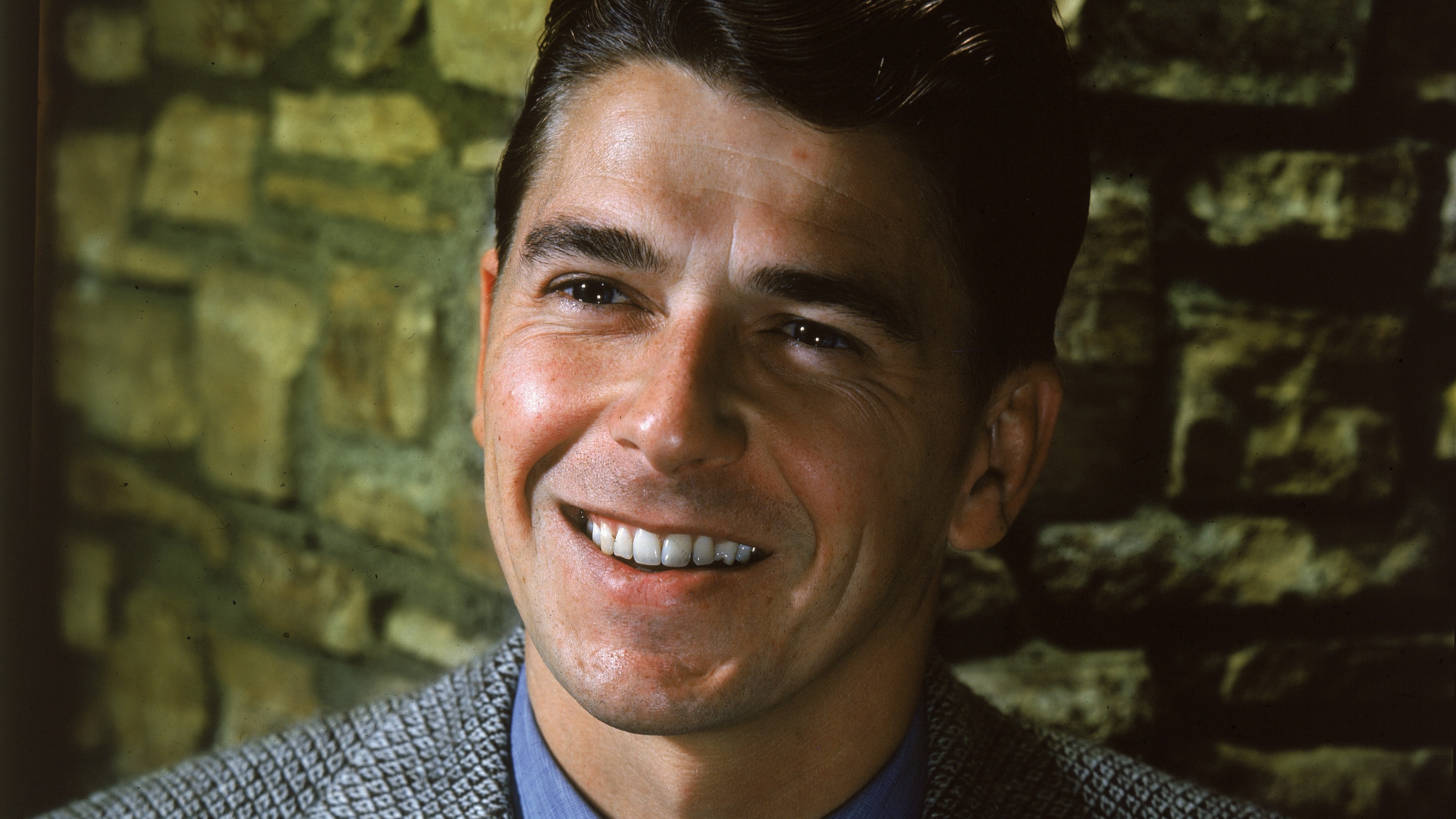 Former President Ronald Reagan Was Accused Of Rape: 'It Was A Battle Of ...