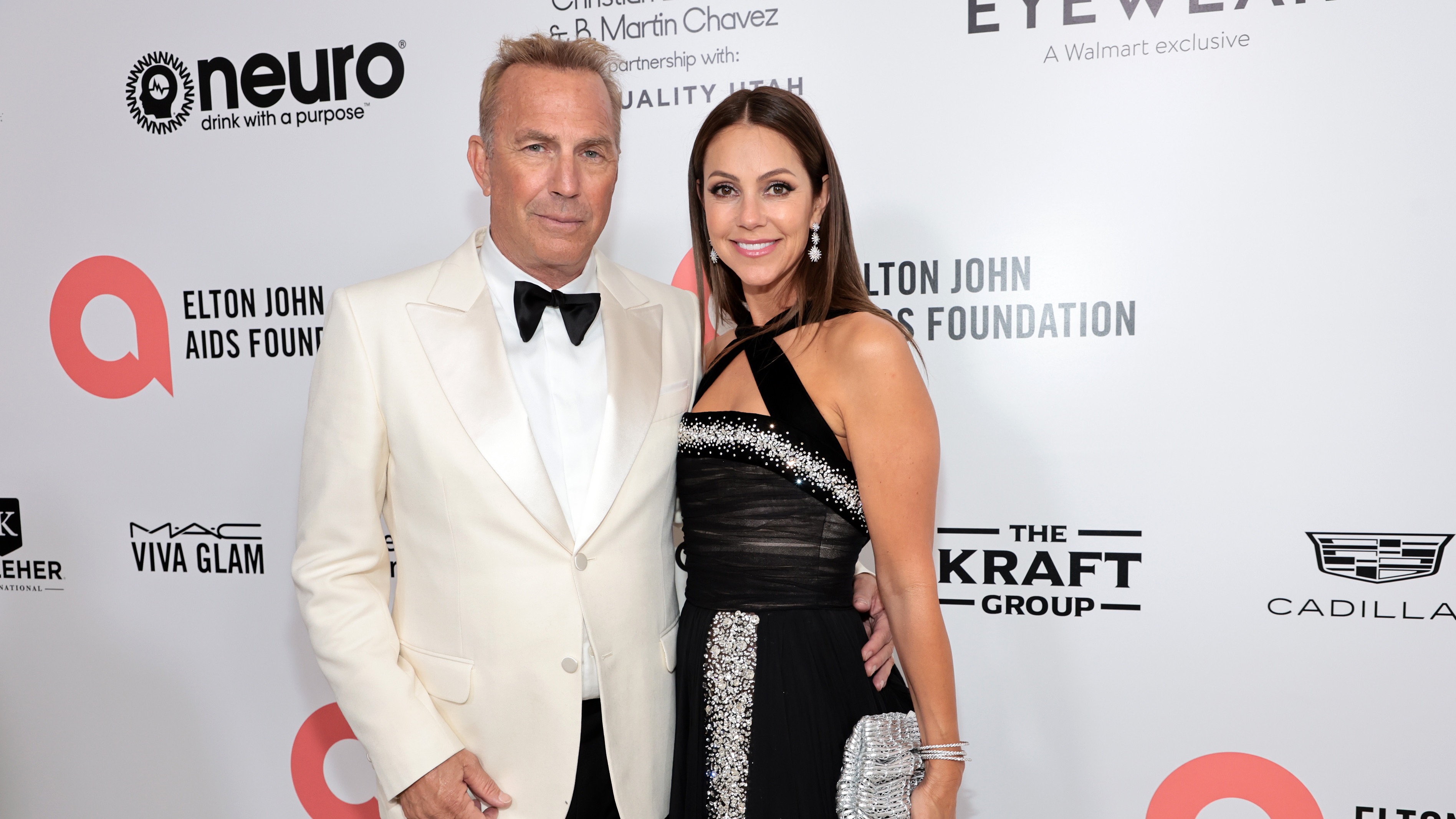 'Gamesmanship Of The Worst Sort' Kevin Costner's Attorneys Claim Of His ...