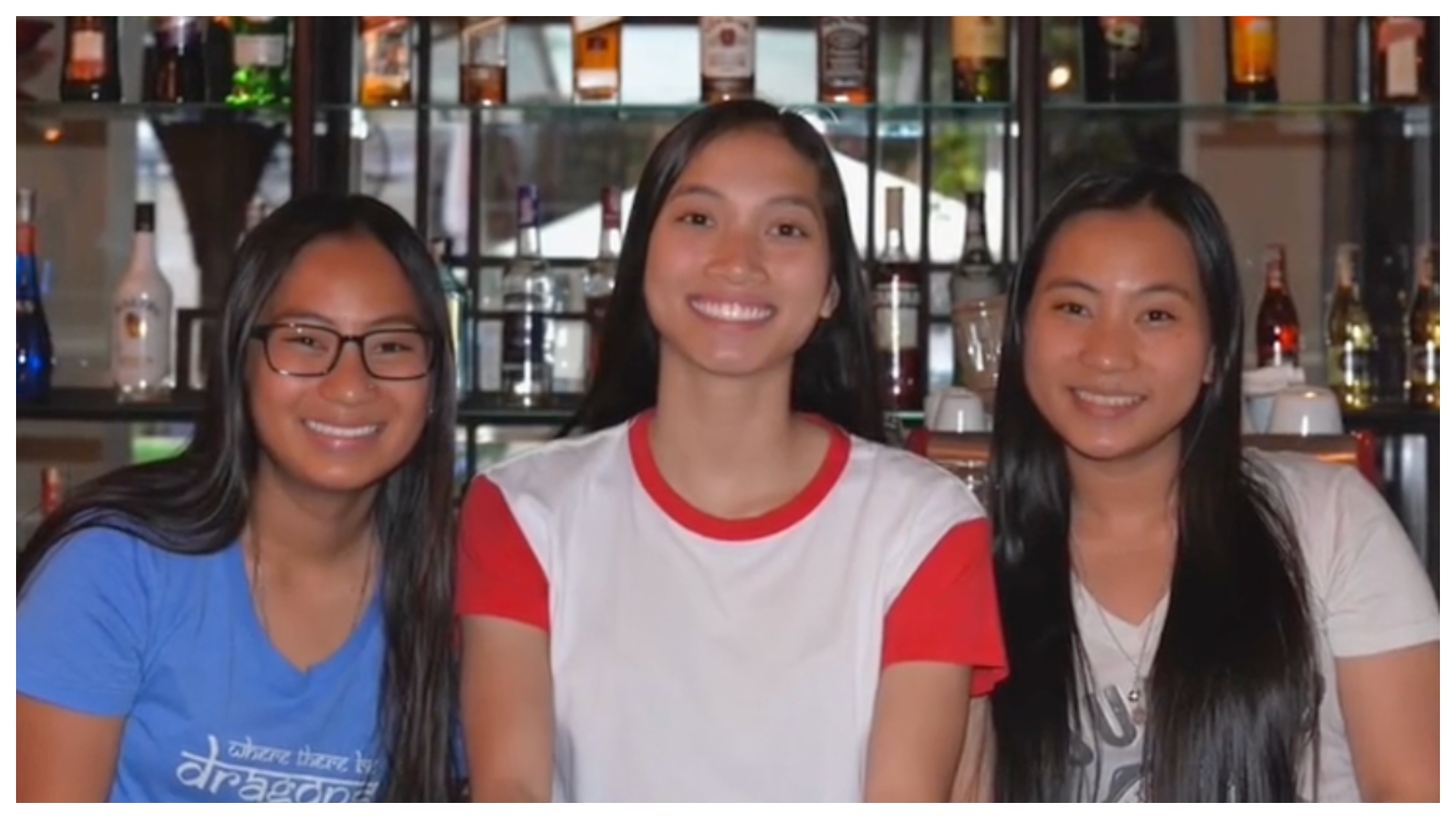 Reunited Identical Twins Separated At Birth Confess They Were Not Fast ...