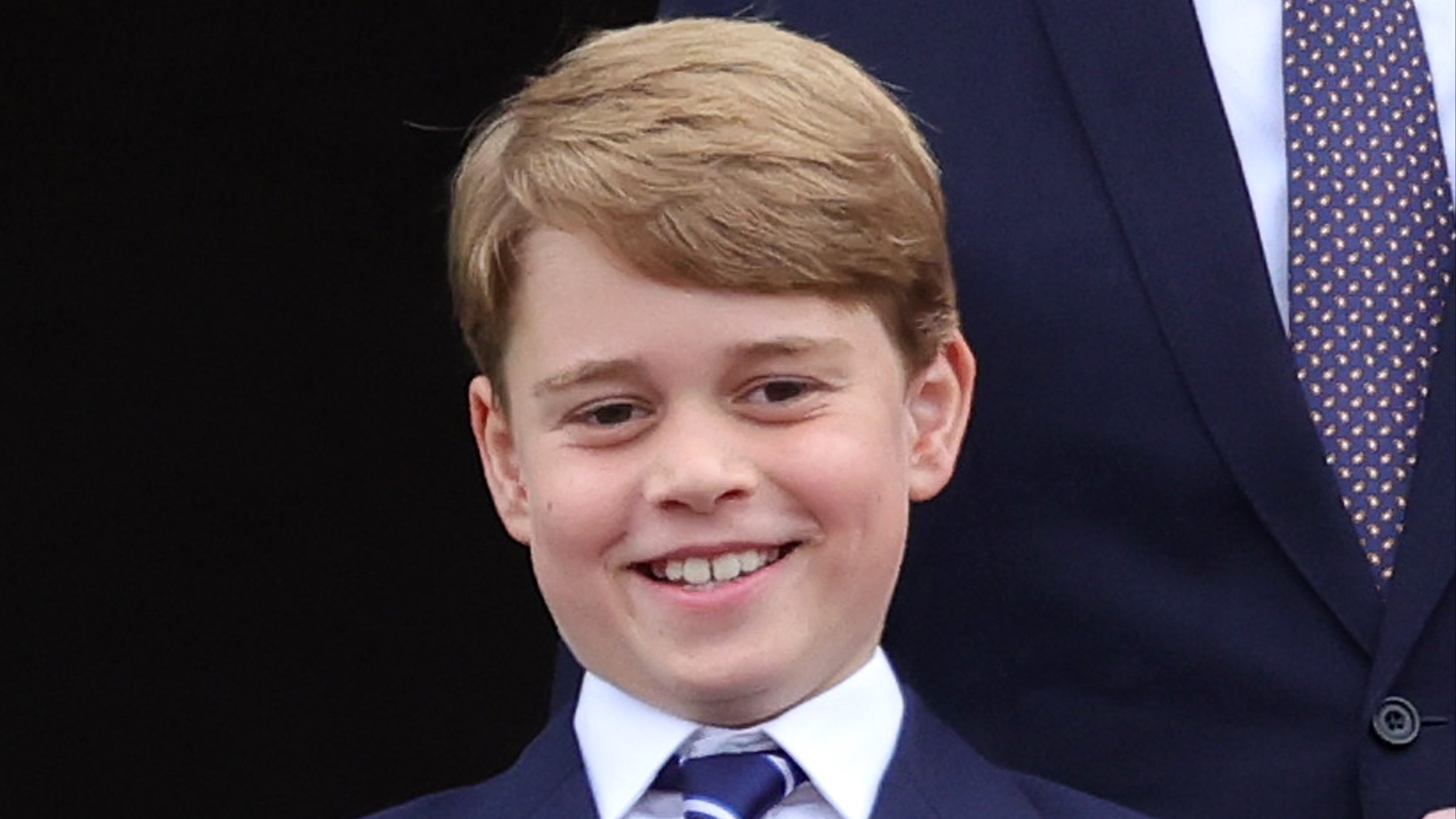 How Prince George Spent His Milestone 10th Birthday With The Royal ...