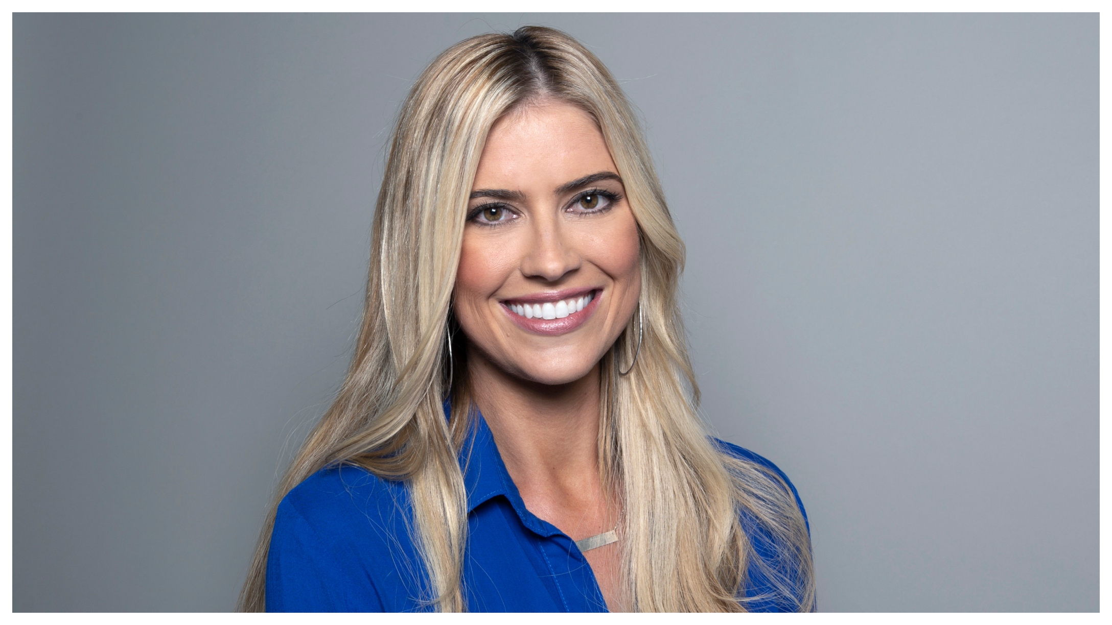 Christina Hall Wonders If Her Health Issues Over The Years Are ‘Breast ...