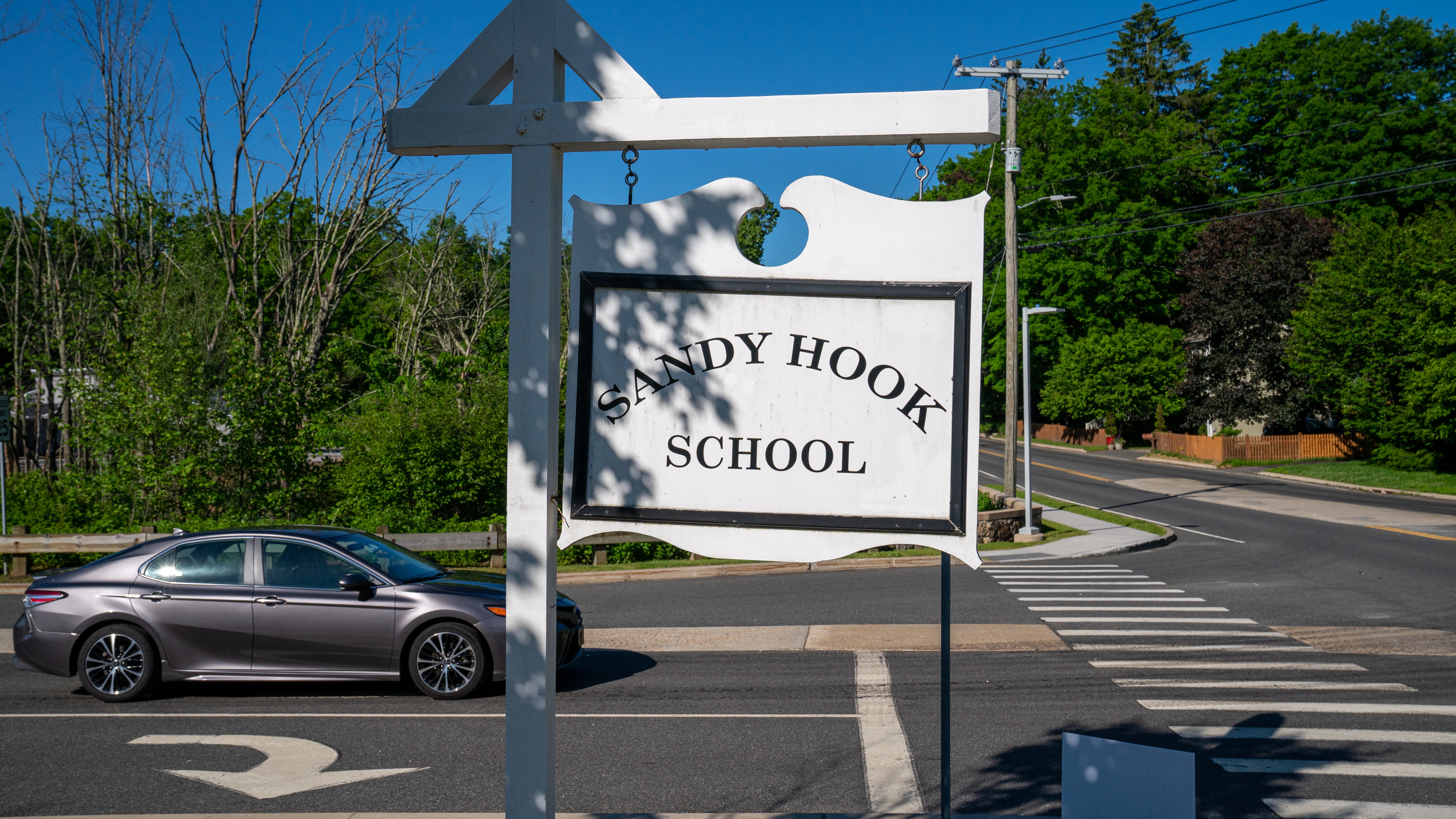 Sandy Hook Shooting Survivors Graduate High School | LittleThings.com