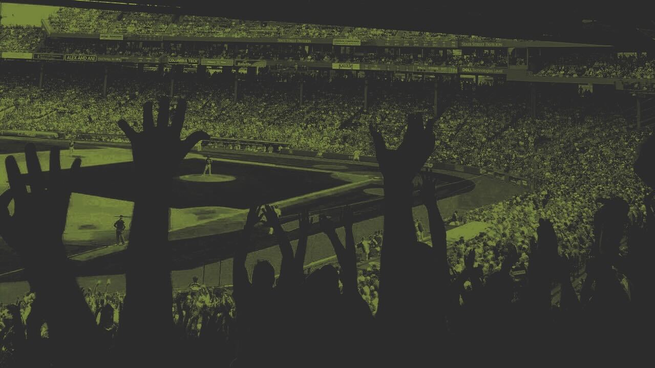 Baseball Is Here | Autograph