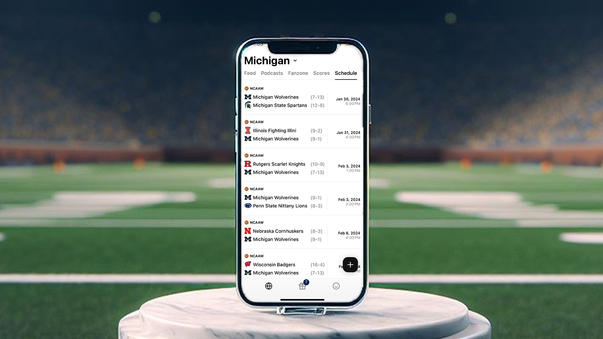 App Updates 01/29 | Autograph