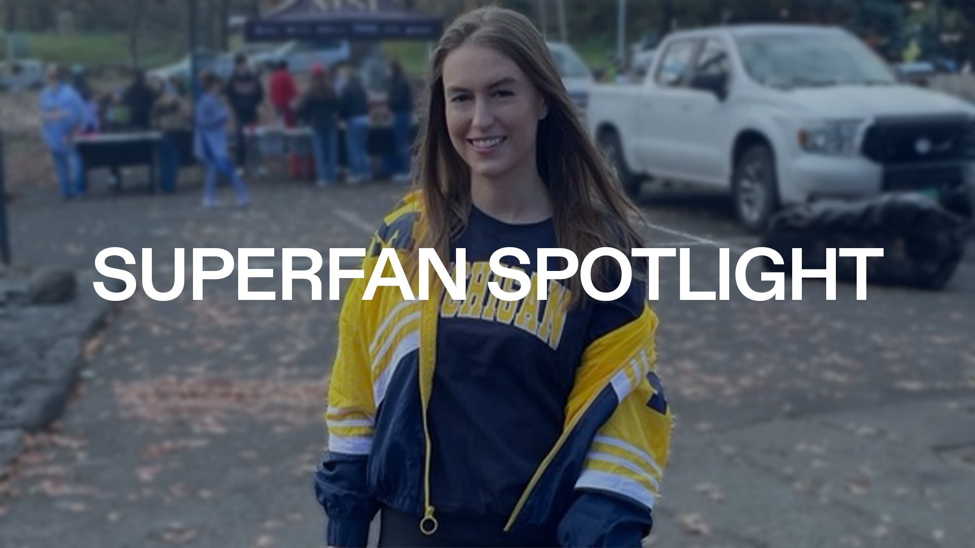 Superfan Spotlight: The Chance of a Lifetime | Autograph