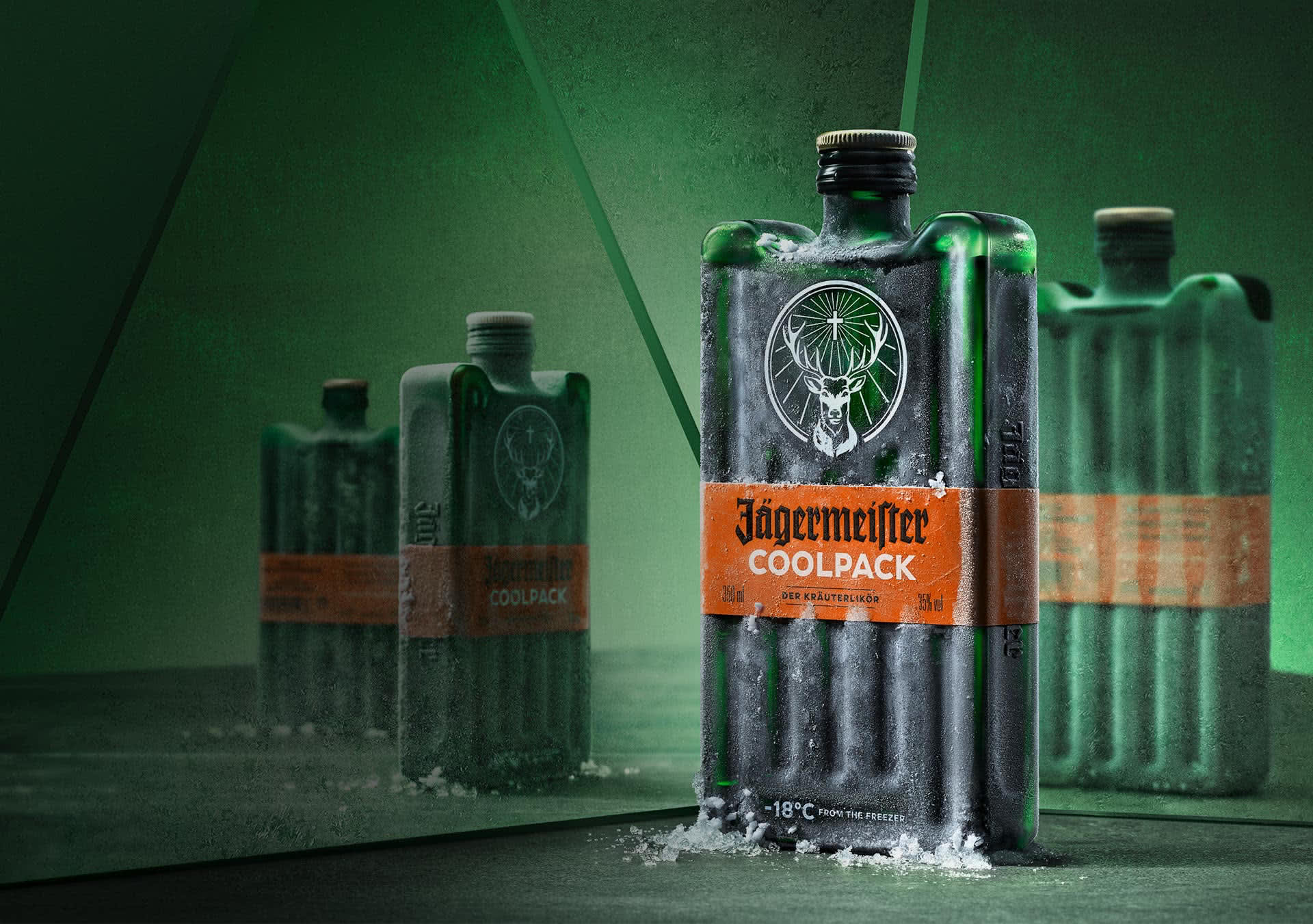 Jägermeister Home Page | Jägermeister