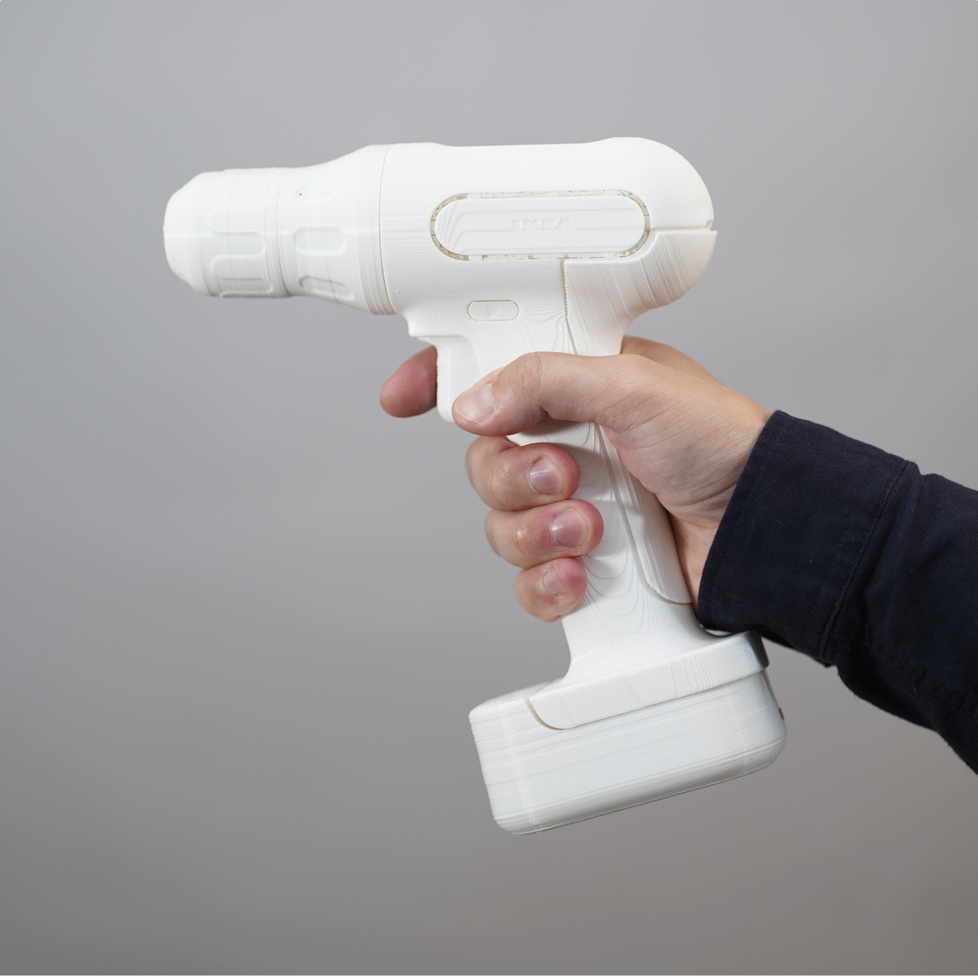 IKEA Trixig Tools | Above Agency