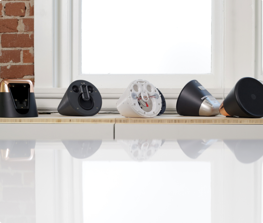 Aether | Above Agency