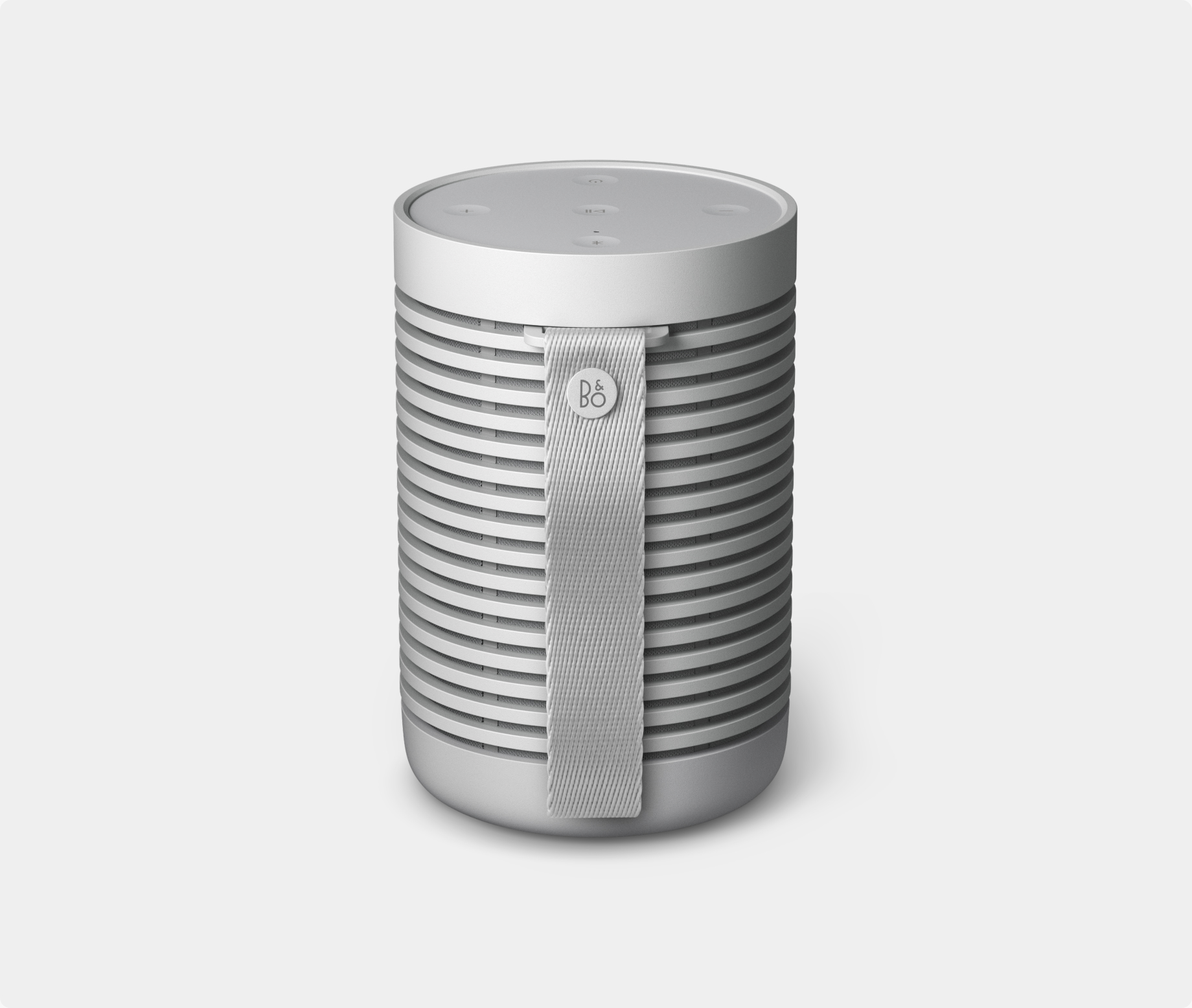 Bang & Olufsen Beosound Explorer | Above Agency