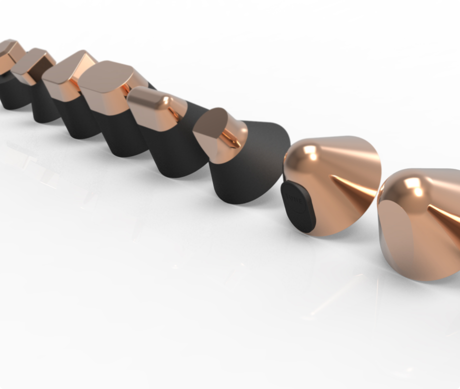 Aether | Above Agency