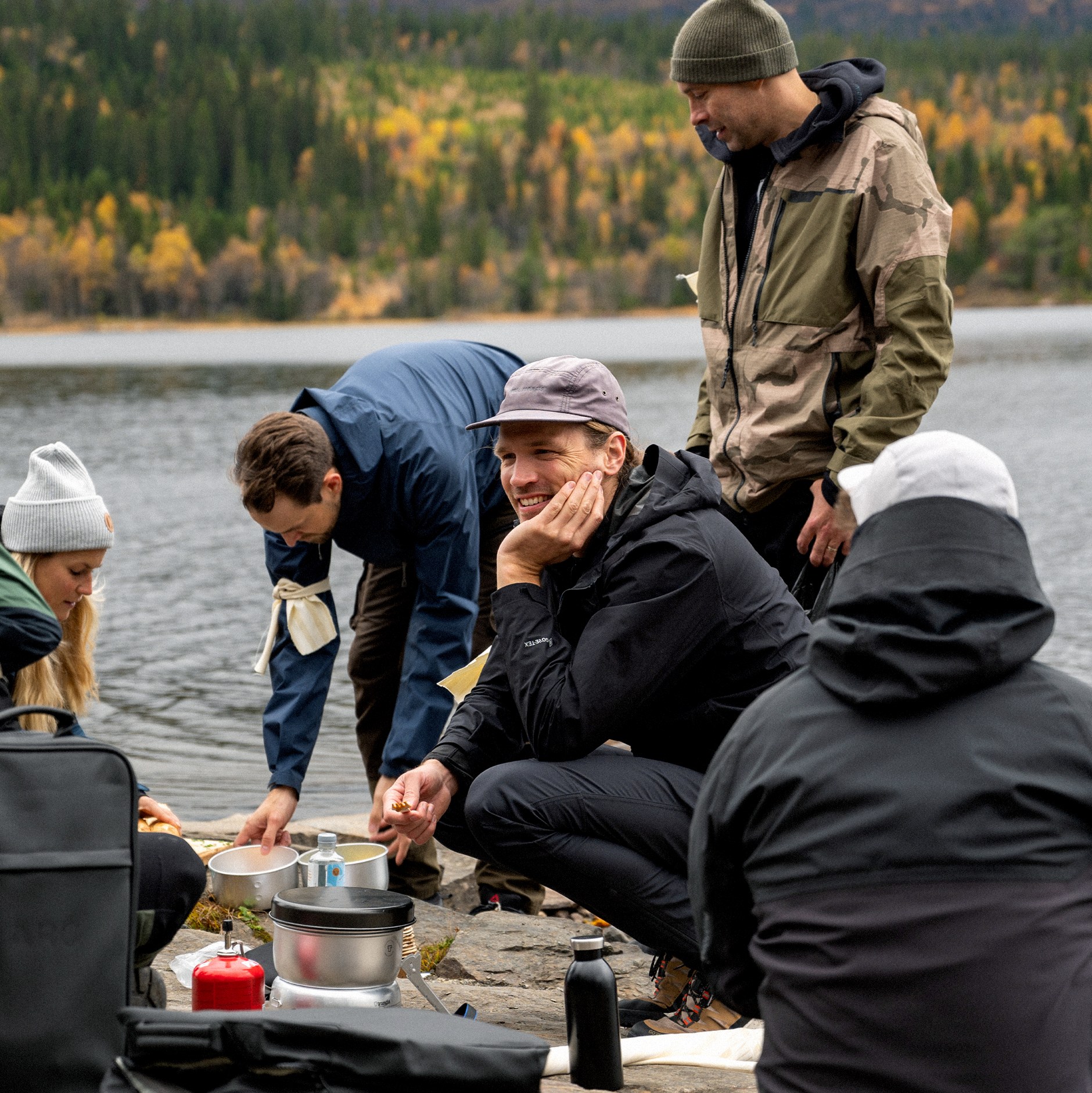 Our Manifesto | Above Agency