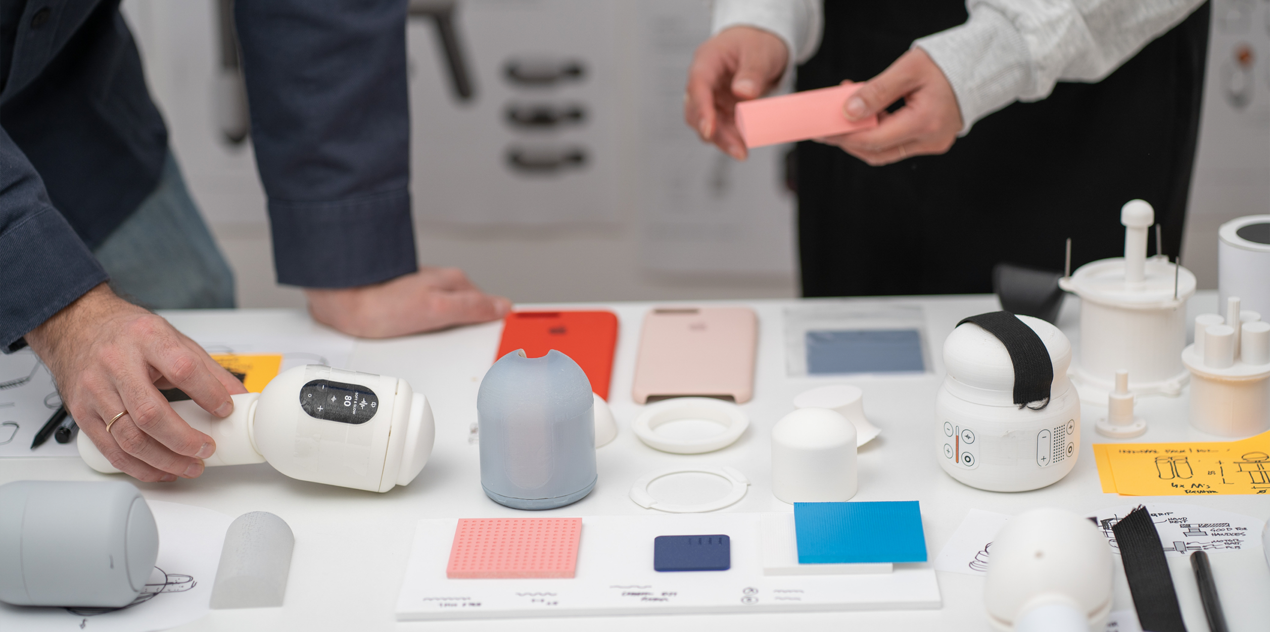 Our Manifesto | Above Agency