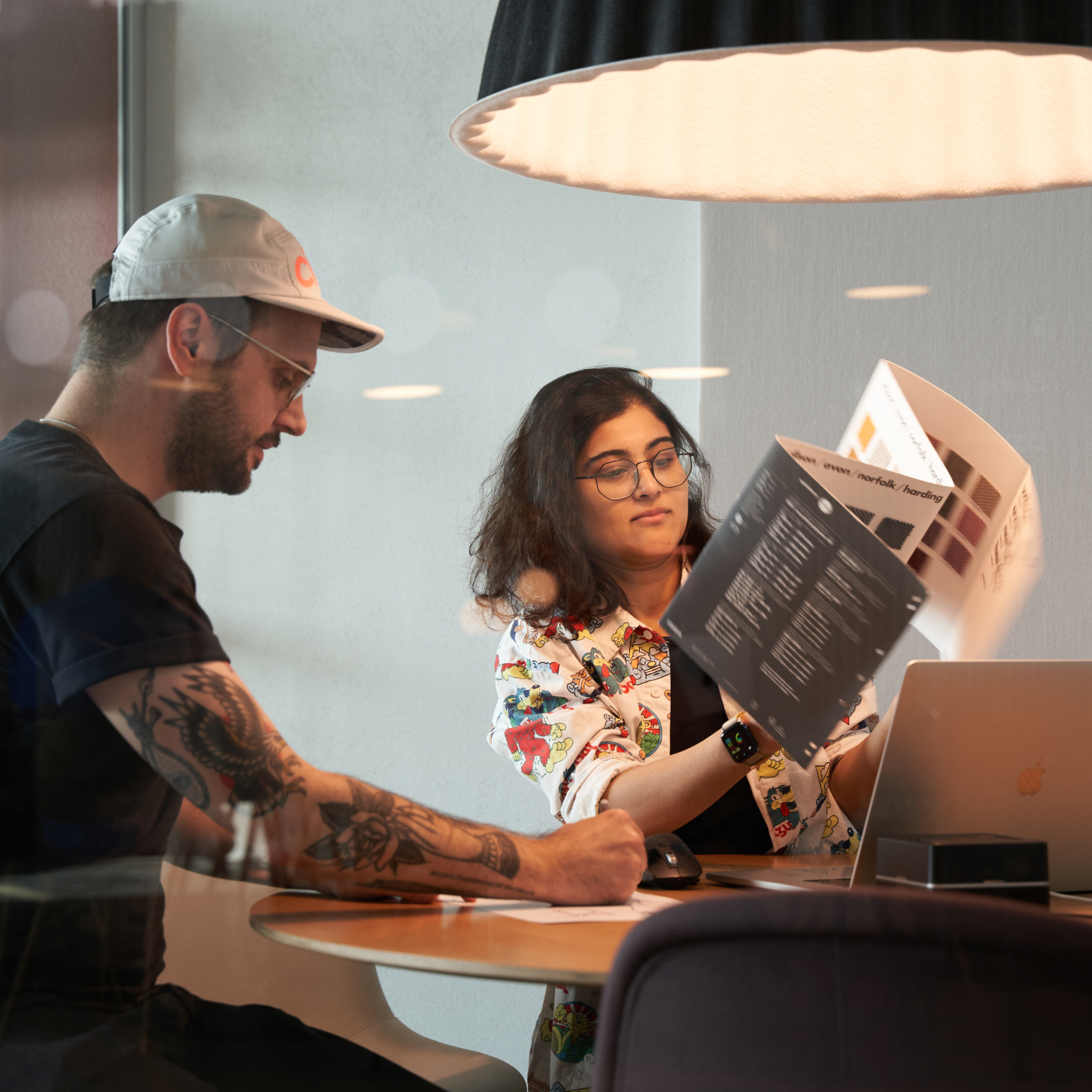 About Above | Above Agency