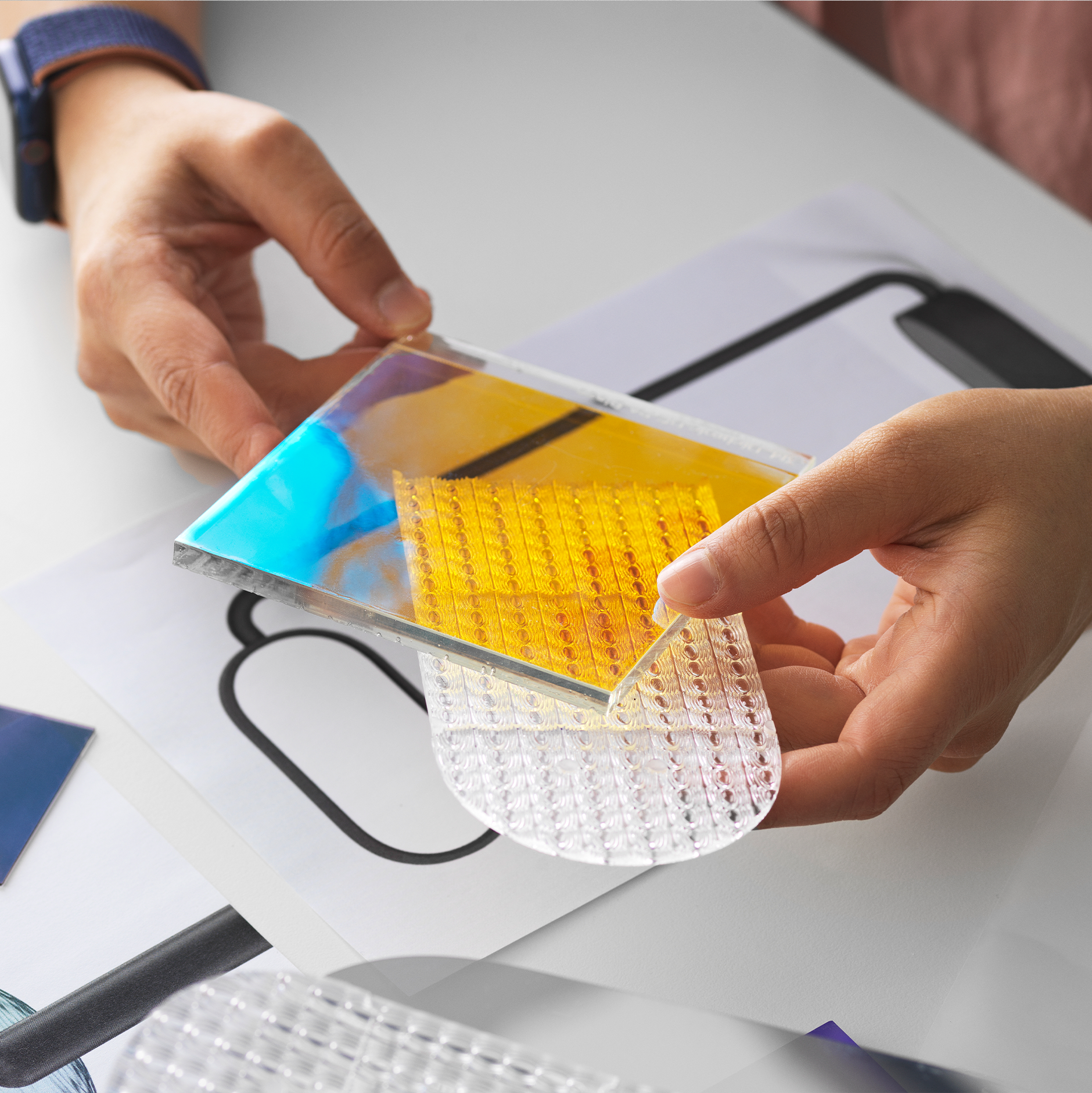 Our Manifesto | Above Agency