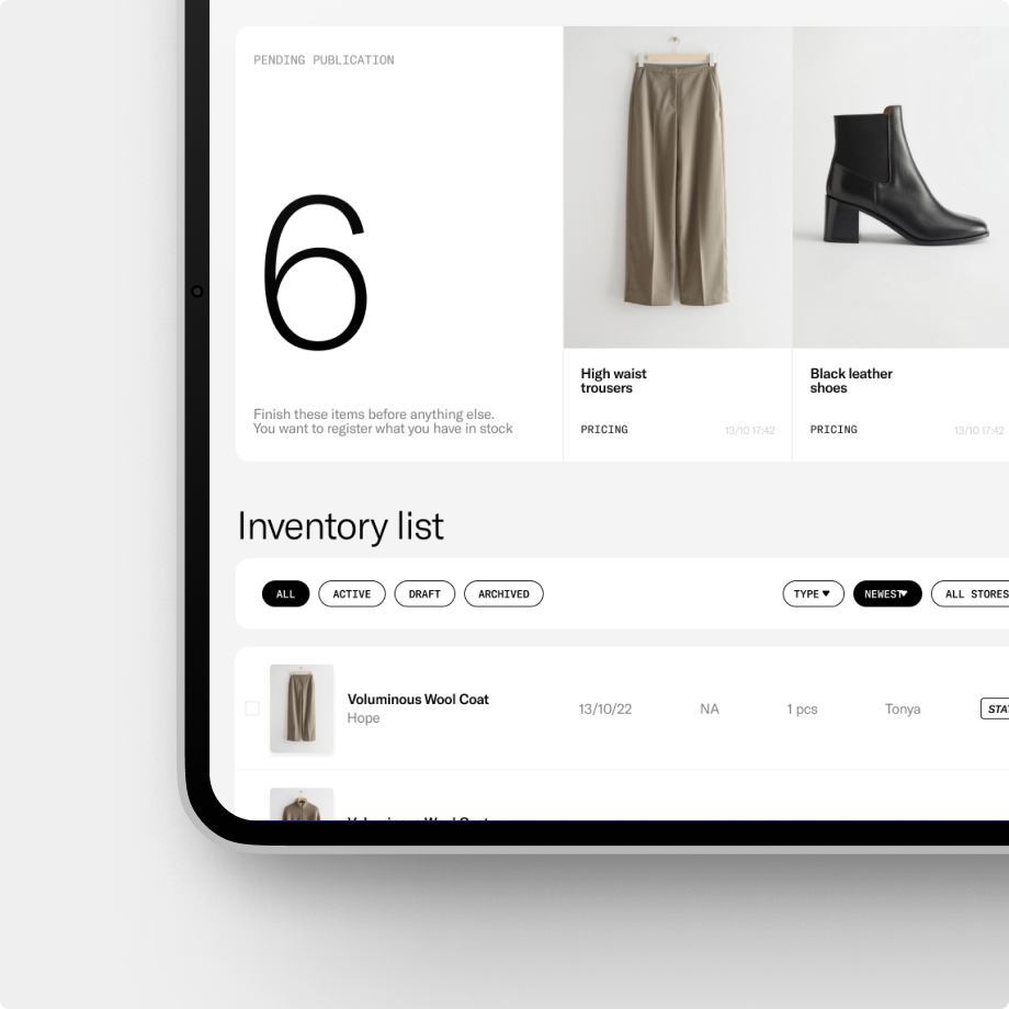 Services | Above Agency
