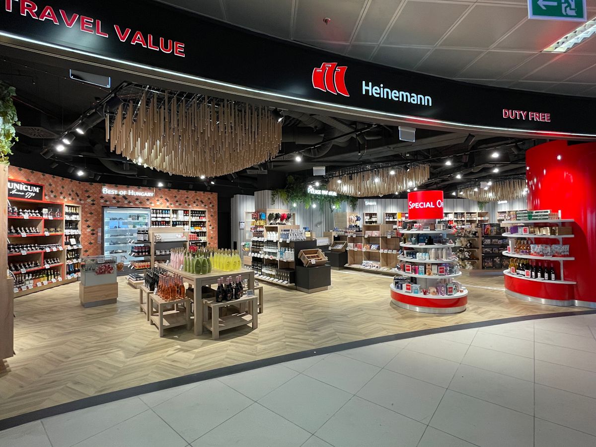 Retail