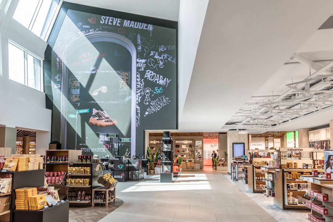 Retail