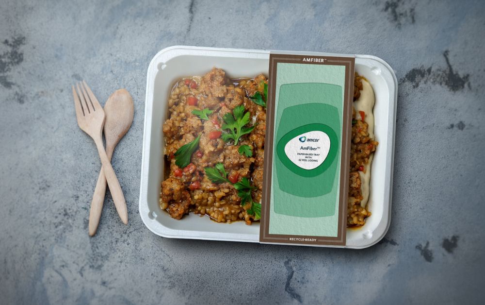 Amcor Advances Fiber Packaging Innovation with Mets & Mondini | Amcor