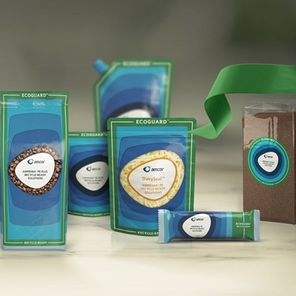 AmPrima Recycle Ready Packaging Solutions | Amcor