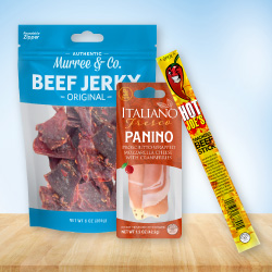 Grabbing the perfect bite (Infographic) | Amcor