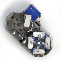 Moda Packaging Solutions Moda Vac 18Y (Product Sheet) | Amcor