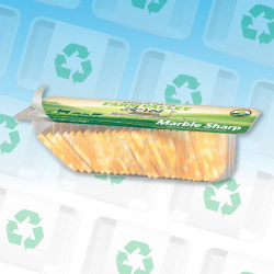 ASSET Life Cycle Assessment Revolution APET (Infographic) | Amcor