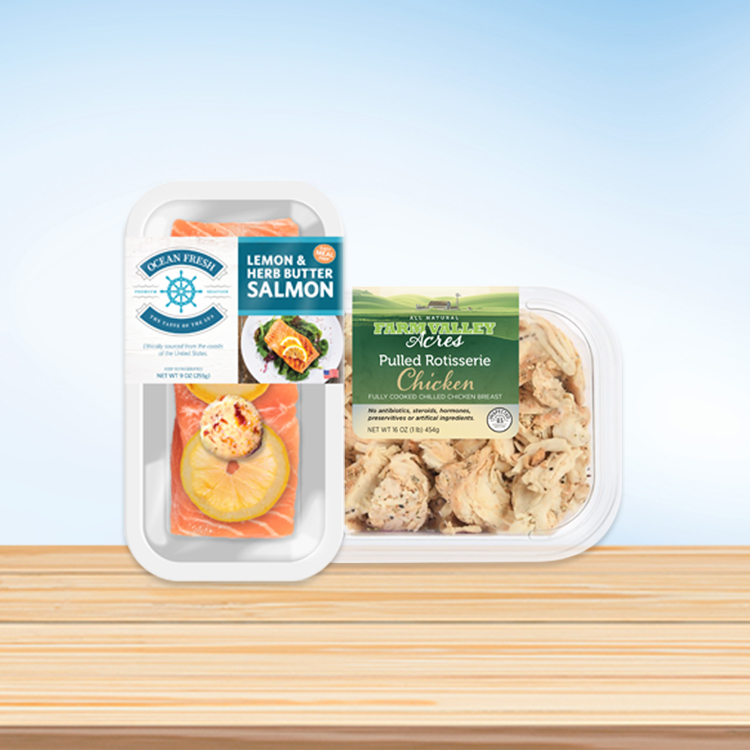 Global Packaging Solutions | Amcor