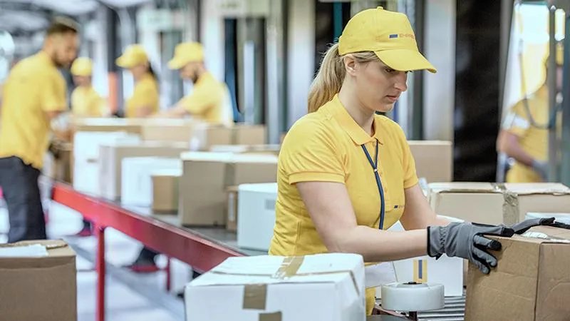 Why co-packers will be the heroes of online grocery | Amcor