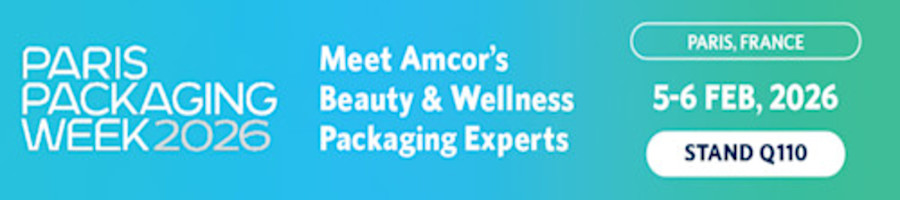 Beauty and cosmetics packaging trends 2026 | Amcor