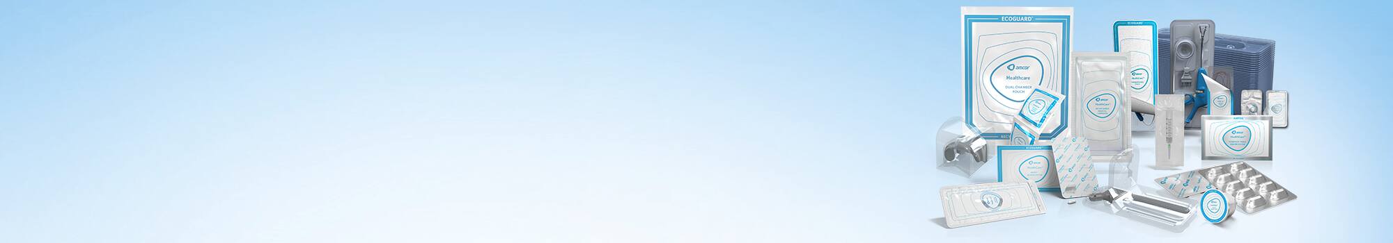 Healthcare Packaging in North America | Amcor