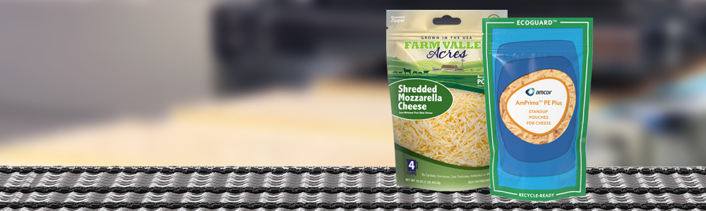 AmPrima PE Plus recycle ready solutions for standup pouch (Brochure ...