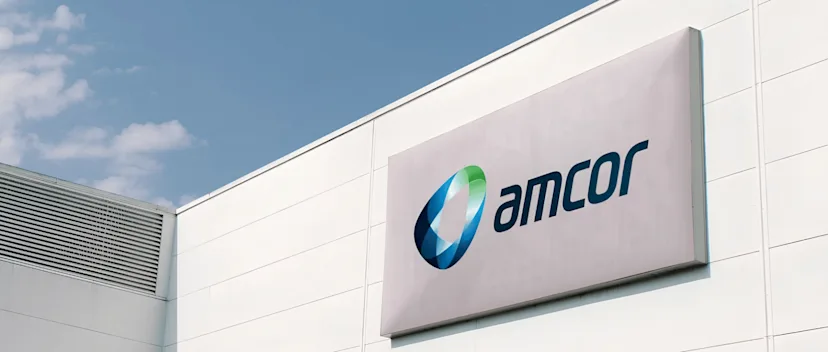 Global leader in producing responsible packaging | Amcor