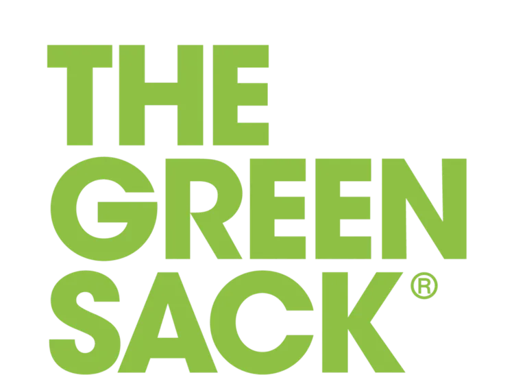 Green Sack | Heavy Duty Refuse Sacks for Home & Trade | Amcor