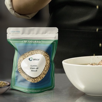 Cooking Aids & Condiment Packaging - Europe | Amcor