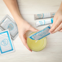 Recycle-ready sachets & stickpacks packaging | Amcor